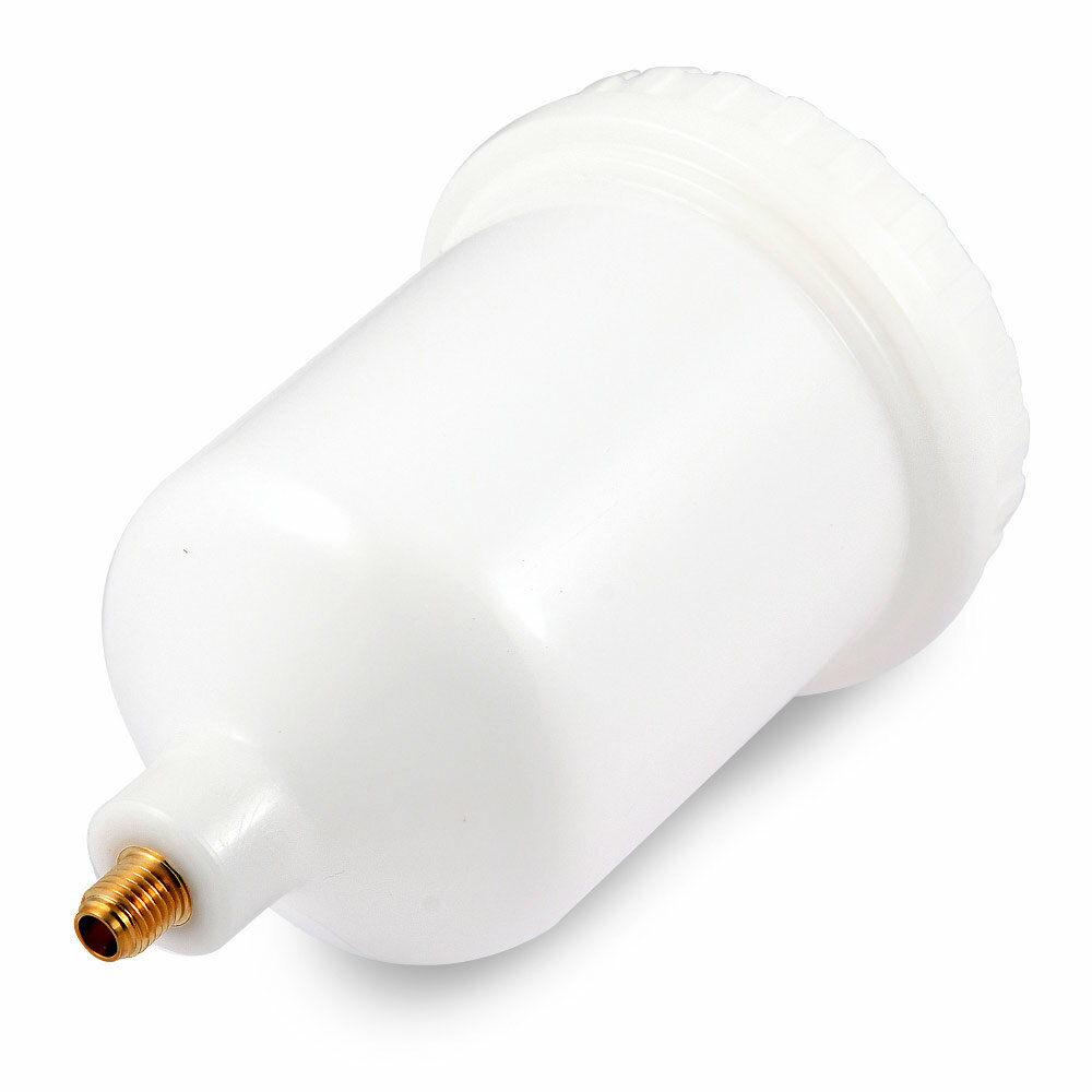 Бачок 0,65 л. для краскопультов SAGOLA GTO 3300