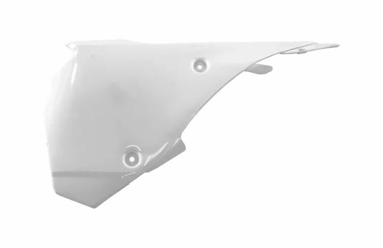 Облицовка средняя левая, белый BSE Z1 Z2 J1, J2LE J2S