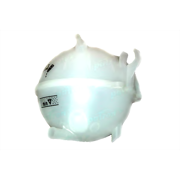 PATRON P10-0016 (1K0121407A / 1K0121407F) бачок расширительный системы охлаждения audi: a3 03-, tt 06-, tt roadster