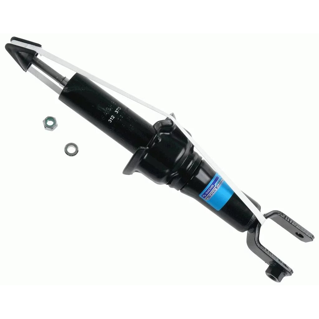 Амортизатор подвески газовый для автомобиля Honda, SACHS 312 370 (1 шт.)