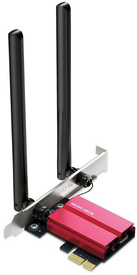 Wi-Fi адаптер Mercusys (MA86XE)