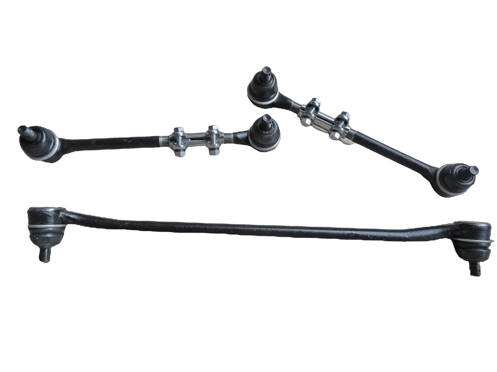 2123-3414010/52/53 ВИС - Трапеция рулевая ВАЗ 2123 в сб.