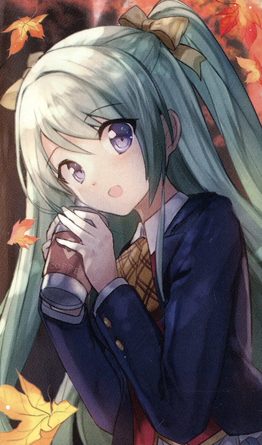 Картина по номерам After school