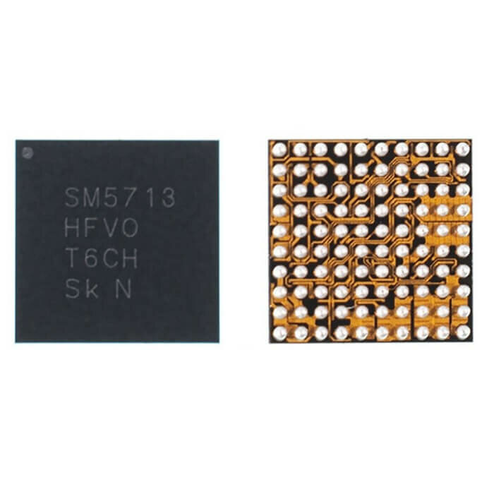 Контроллер зарядки SM5713 для Samsung