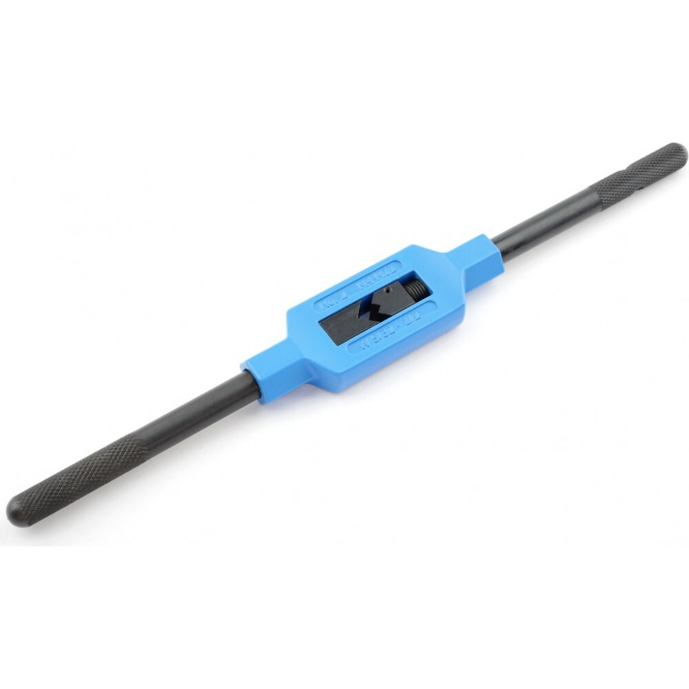 Метчикодержатель GSR DIN 1814 Nr 5 M12-M33 L700 мм Silver B08800080, Это метчики, экстракторы, ручные развертки