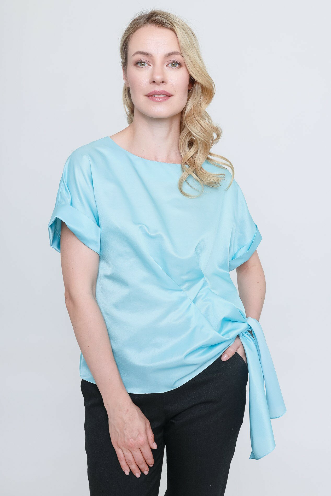 Блуза
