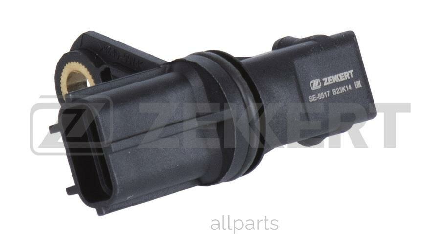 ZEKKERT SE-8517 Датчик скорости Ford Focus I II 98- Mondeo III 00- Transit Connect 02- Opel Movano A 03- Jaguar