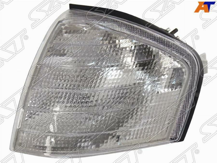 SAT ST-440-1502L-UE-C Габарит Mercedes-Benz C-Class 93-01 (Слева)