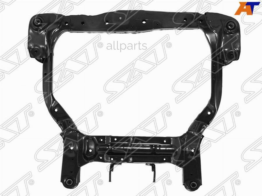 SAT ST-KA46-801-0 Подрамник передний Kia Rio 05-11 / Hyundai Accent 06-11