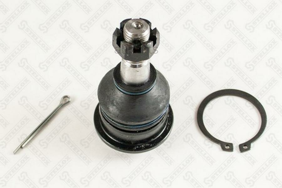 STELLOX 5200338ASX опора шаровая нижняя!\ Nissan Maxima all 00>/Primera P12 all 02>, Infiniti I30 00>