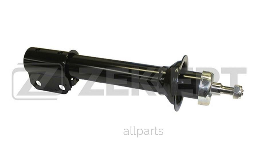 ZEKKERT SO-4214 Амортизатор масляный передней подвески Renault Megane 96- Renault Scenic 99-