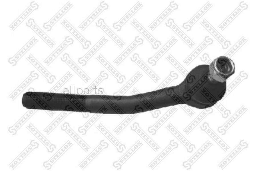 STELLOX 5100802SX наконечник рулевой наружный правый!\ Lada Samara 2108/2109 86>