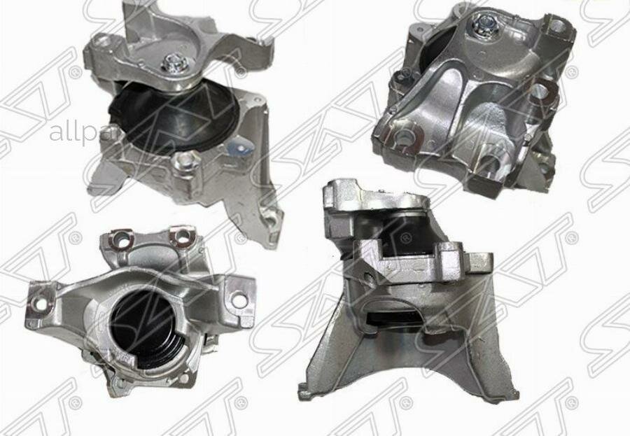 SAT ST-50820-SWG-T01 Опора двигателя Honda CR-V 06-12 (Справа)