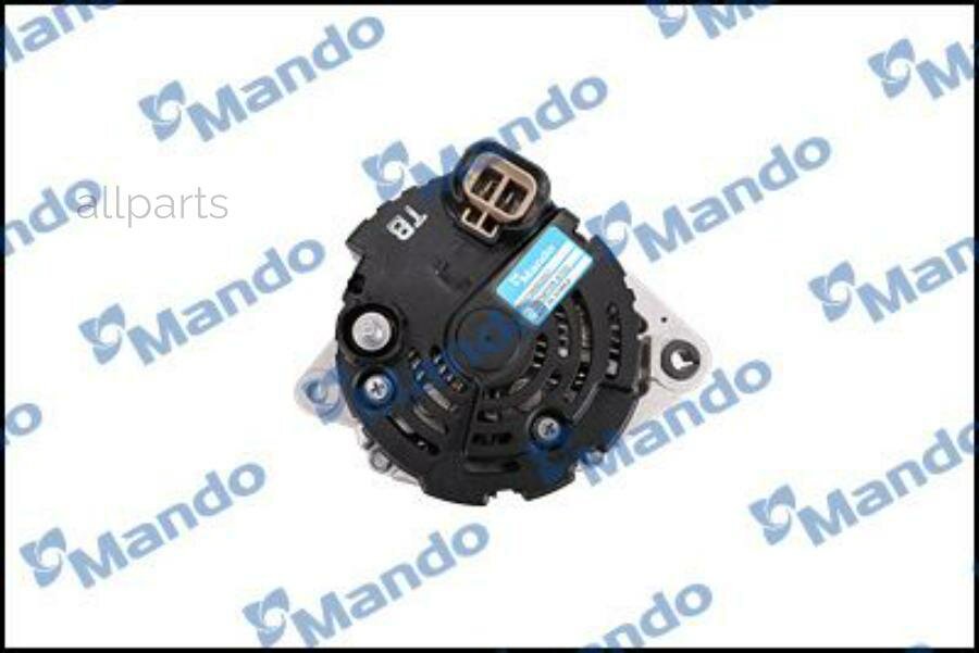 MANDO BN3730002551 Генератор