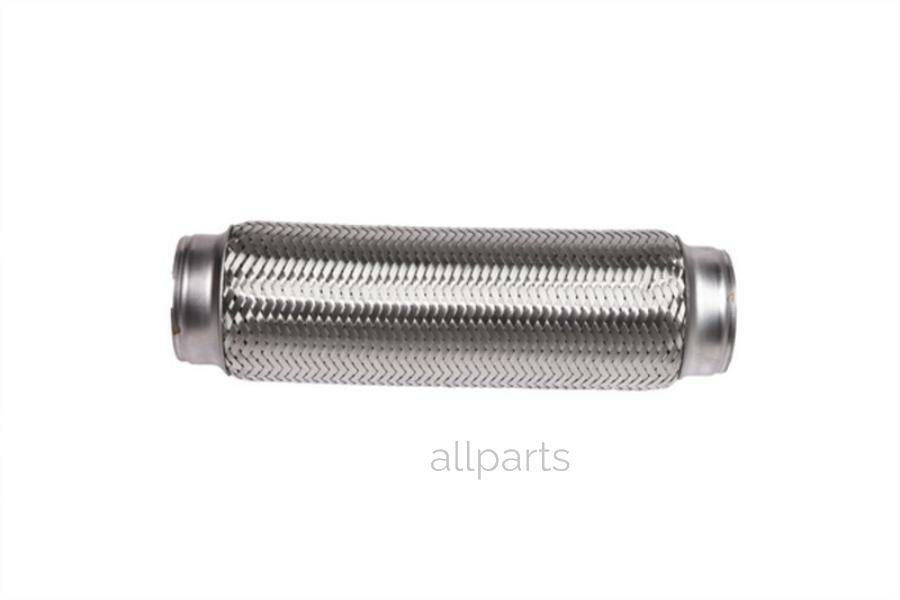 STELLOX 6999052SX гофра глушителя! Inner Braid без патрубков\ универсальная D60хL280