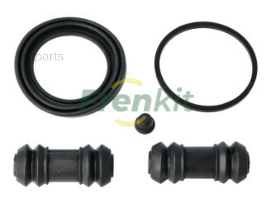 FRENKIT 254120 Ремкомплект переднего тормозного суппорта Frenkit 254120