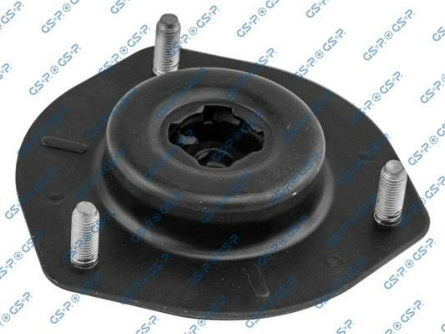 GSP 534172 Опора амортизатора LEXUS RX270 10-15/RX350 08-15 пер.