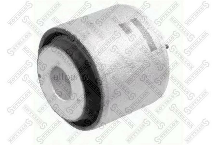 STELLOX 7122842SX сайлентблок рычага зад!\ MB W204 2.3-3.0/2.0-3.2CDi 07>