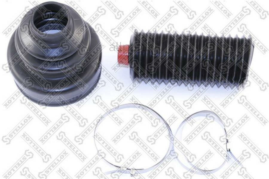 STELLOX 1300097SX к-кт пыльника шруса внутреннего!\ Fiat Ducato, Lancia Zeta, Peugeot 806 1.9i-2.8TDi 94>