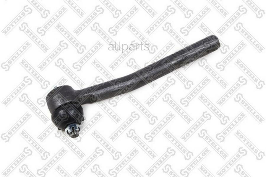 STELLOX 51ES3474SX наконечник тяги рулевой центральной правый!\ Jeep GrCherokee 99-04