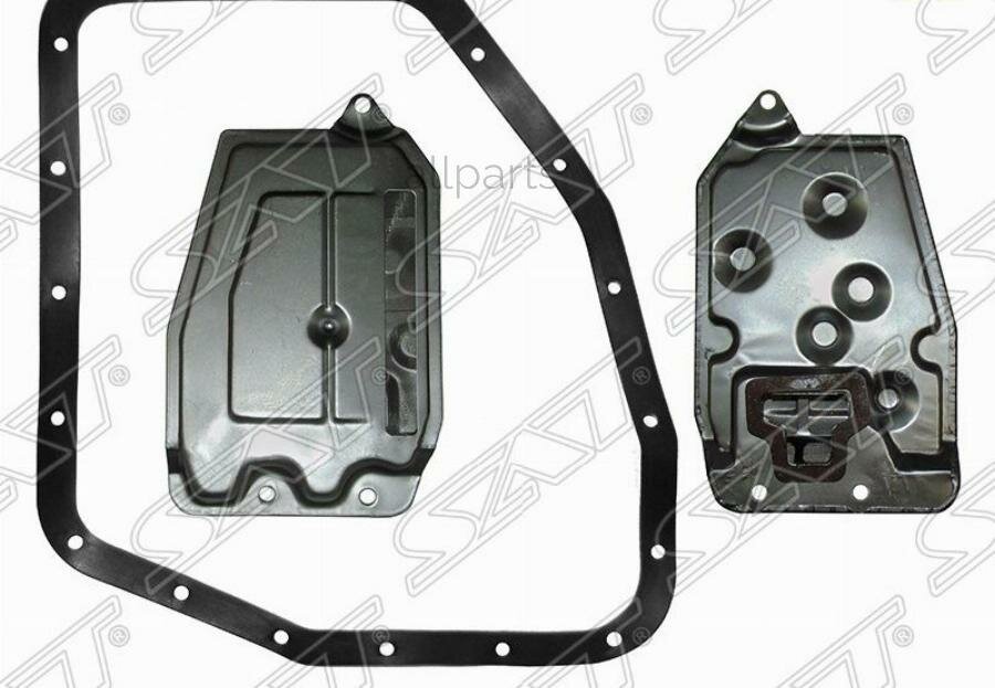 SAT ST-35330-12030 Фильтр АКПП Toyota Avensis (T220) 97-03 / Caldina 96-02