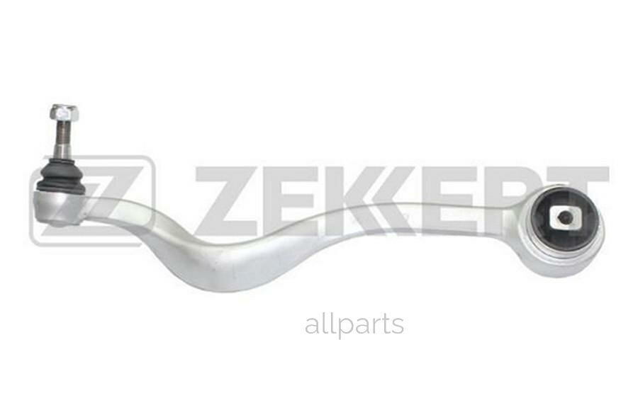 ZEKKERT QL-3153 Рычаг подвески попереч. перед. верх. лев. BMW 5 (E39) 95- Z8 (E52) 00-
