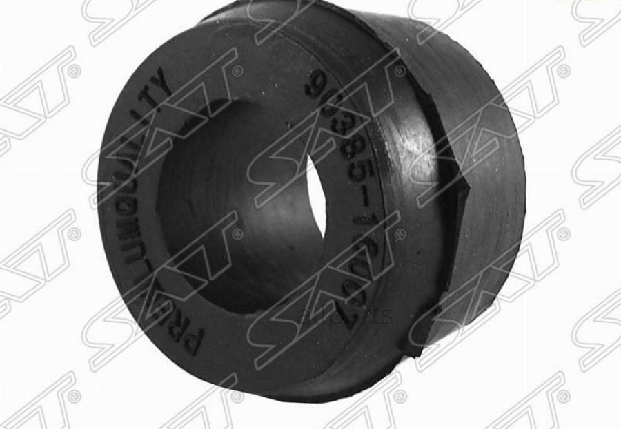 SAT ST-48537-87401 Втулка амортизатора Daihatsu Terios 97-06 / Toyota Cami 99-06