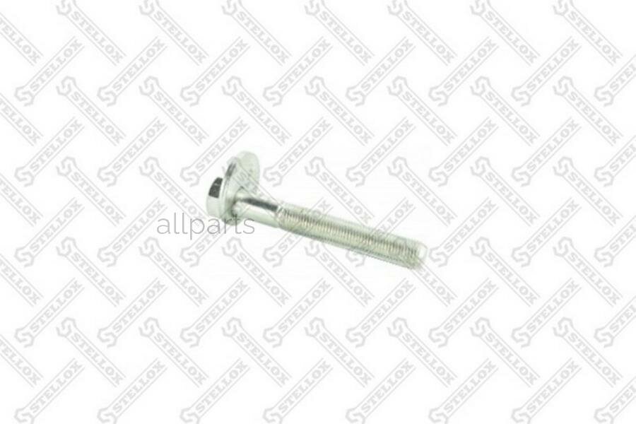 STELLOX 7901110SX болт с эксцентриком! регулировоч.\Peugeot 4007, Citroen C-crosser, Mitsubishi Outlander 07>