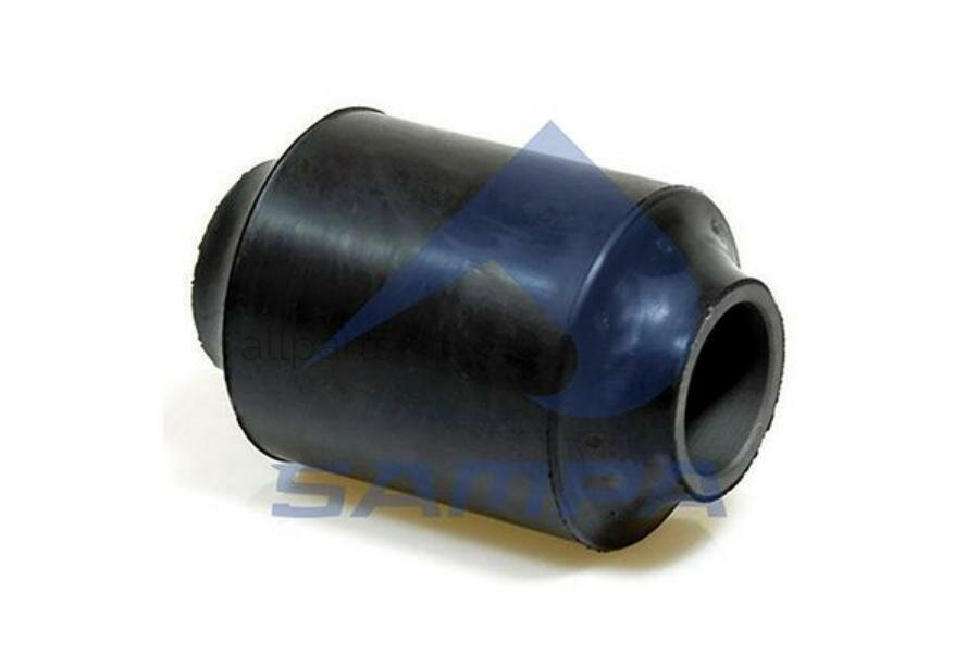 SAMPA 070061 сайлентблок балансира !(мр) 40x85x130 \BPW