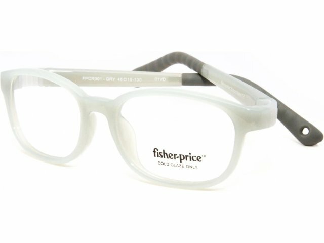 Fisher-Price Оправа Fisher-Price FPCR001 GRY 46-15-130 [FPCR001GRY46]