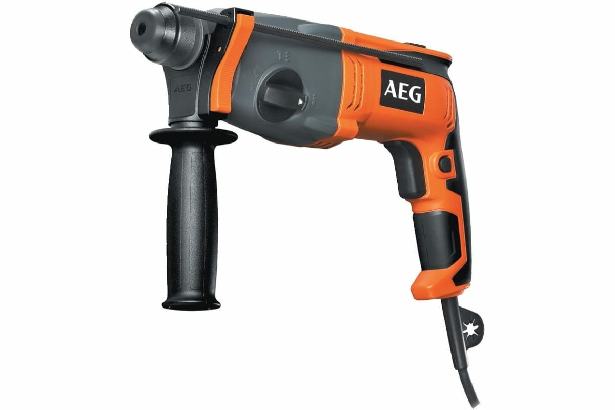 AEG Перфоратор KH 24 IE 4935451555