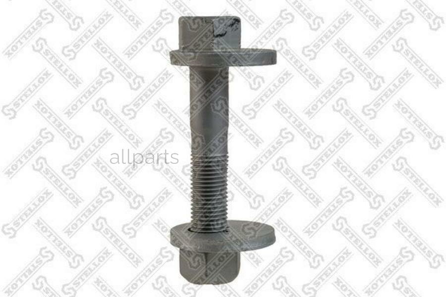 STELLOX 7909056SX болт развальный подвески! M14x1.5x82 комплект\ Audi Q7 07-15, VW Tuareg 03>