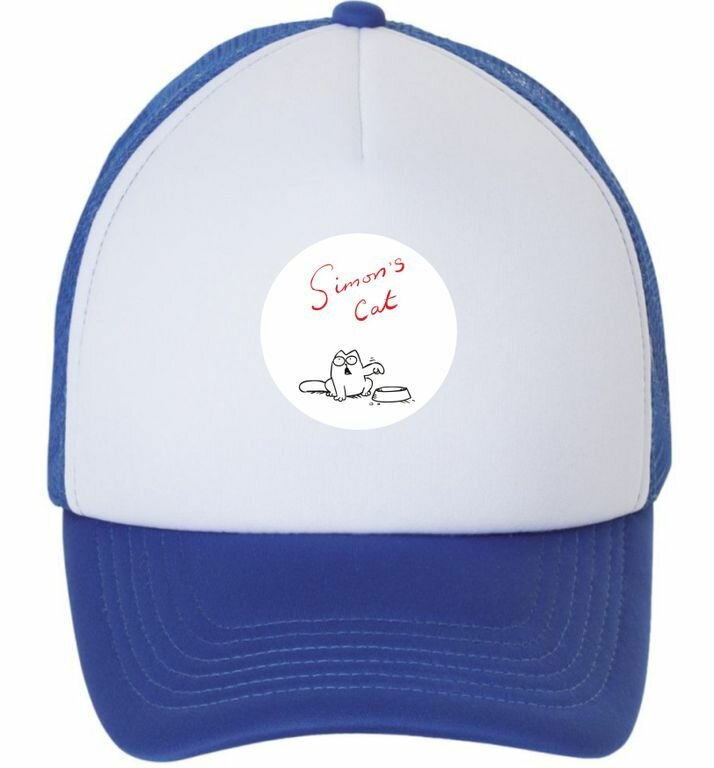 Кепка GOODbrelok для мужчин и женщин