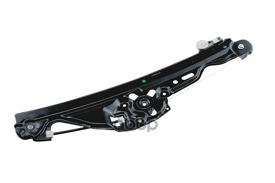 Стеклоподьемник стекла левый передни BMW 5 E60 03-10 /прав ЗАД/ NTY арт. EPS-BM-018