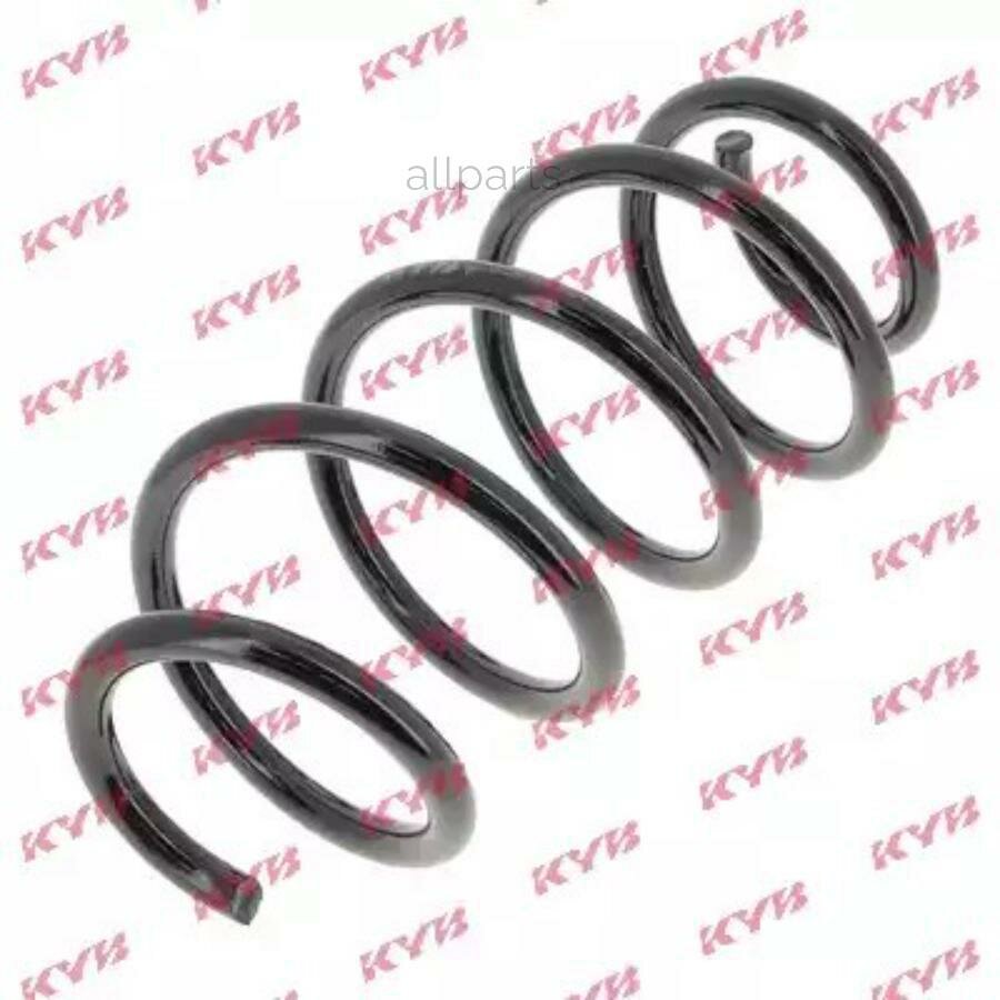 KYB RH3511 пружина передняя!\ Ford S-Max 2.0 06>