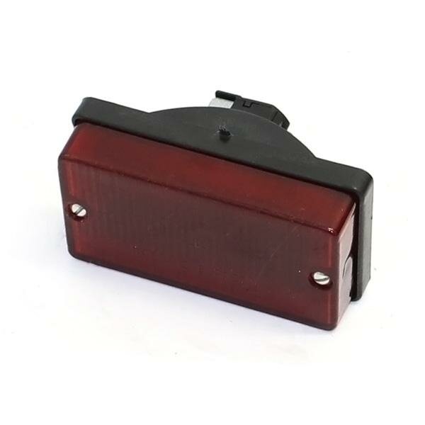 Фонарь задних габаритов ПАЗ-3205