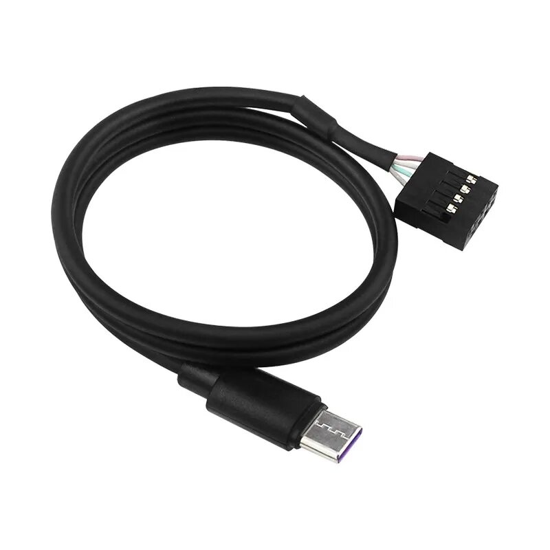 Caturda кабель USB Type C на 5-контактный для монитора