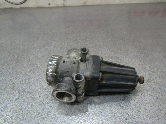 Клапан ограничения давления, 8,5±0,4 bar, WABCO, MAN TGX, TGS, TGA, TGM, TGL