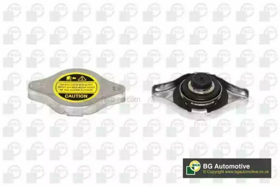 BGA CC3024 Крышка расширительного бачка DAEWOO: CIELO 1.5 94-07, ESPERO 1.5 16V/1.8/2.0 91-99, NEXIA 1.5/1.5 16V 95-97, NEXIA седан 1.5/1.5 16V 95-08 \ LEXUS: GS 300 93-97