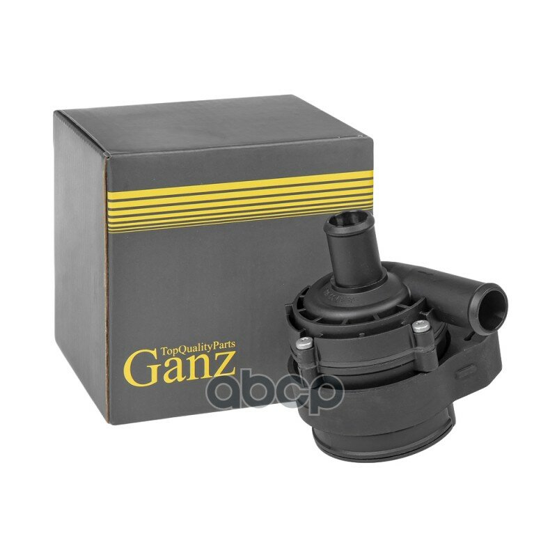 Помпа, водяной насос MB W211/W639/3/4T-Sprinter/VW Crafter 30-50 GANZ GIF02064 GANZ арт. GIF02064