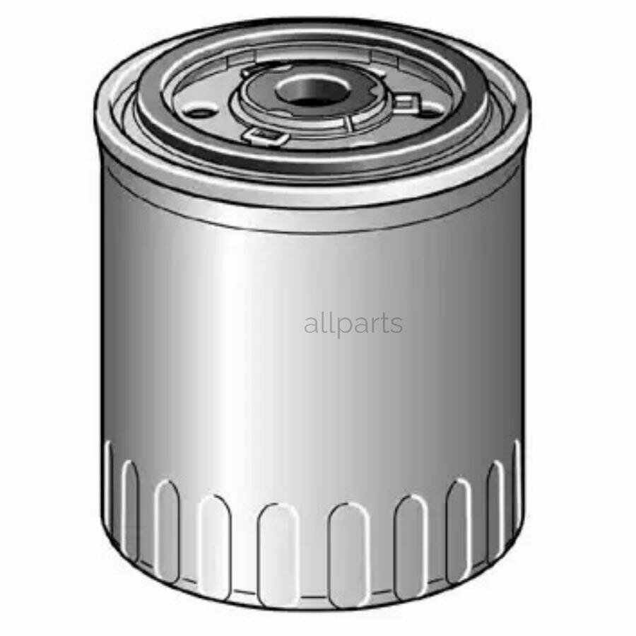 PURFLUX CS435A Фильтр топливный DAEWOO: KORANDO 99-, KORANDO Cabrio 99-, MUSSO 98-, REXTON 02-\ MERCEDES-BENZ: 190 82-93, C-CLASS 93-00, C-CLASS универсал 96-01, E-CLASS 93-95,