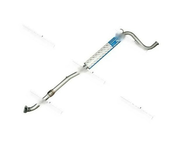 Резонатор 1118 lecar