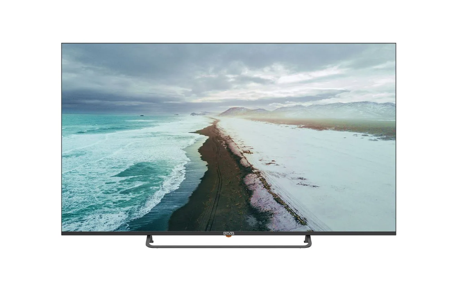 Телевизор POLAR P65Q81T2SCSM