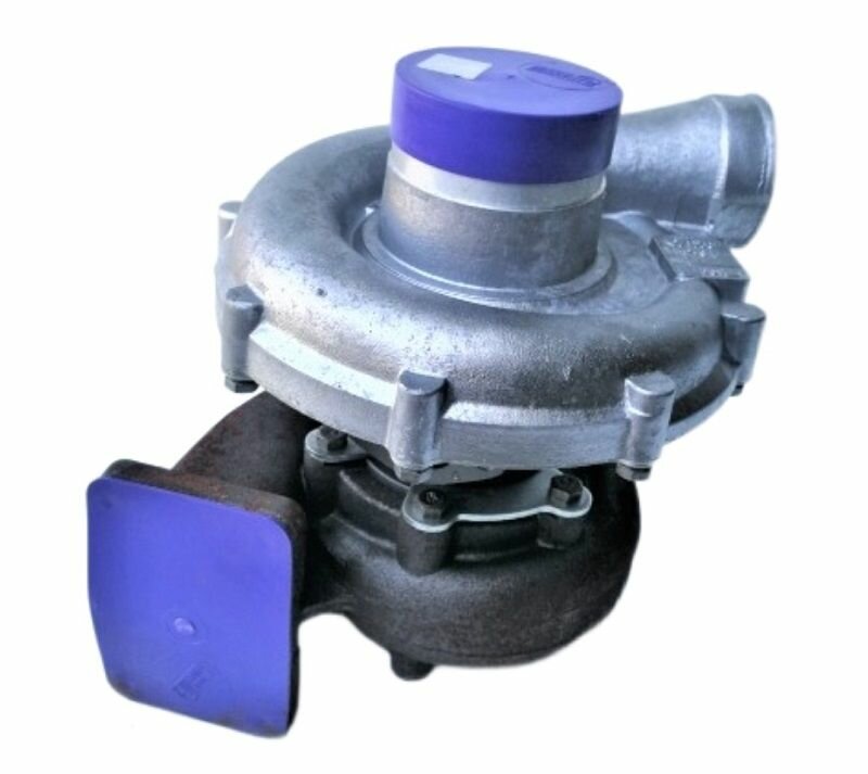 Турбокомпрессор ТКР 9 -13 Таврия Турбо