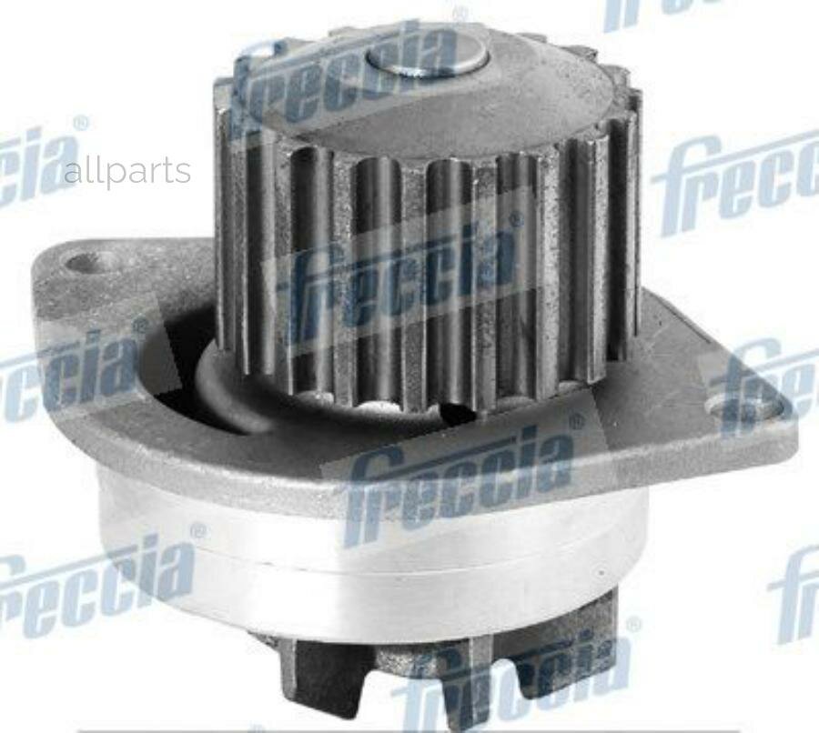 FRECCIA WP0250 Помпа водяная