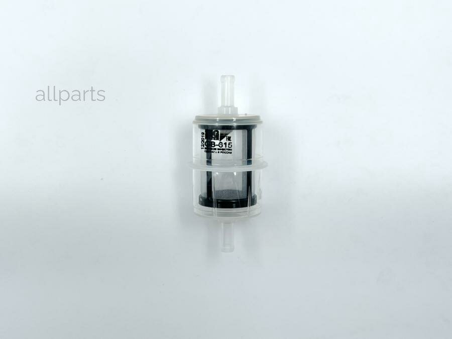 BIG FILTER GB615 Фильтр топливный