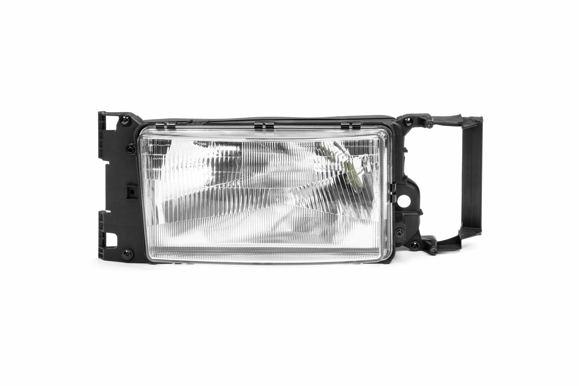 Фара правая TOPCOVER T1214-6002