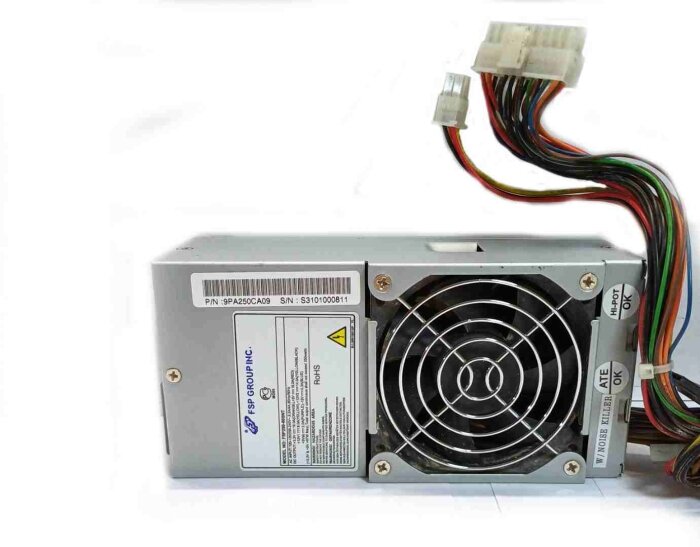 Блок питания 250W FSP FSP250-60SNT slim