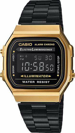Наручные часы CASIO