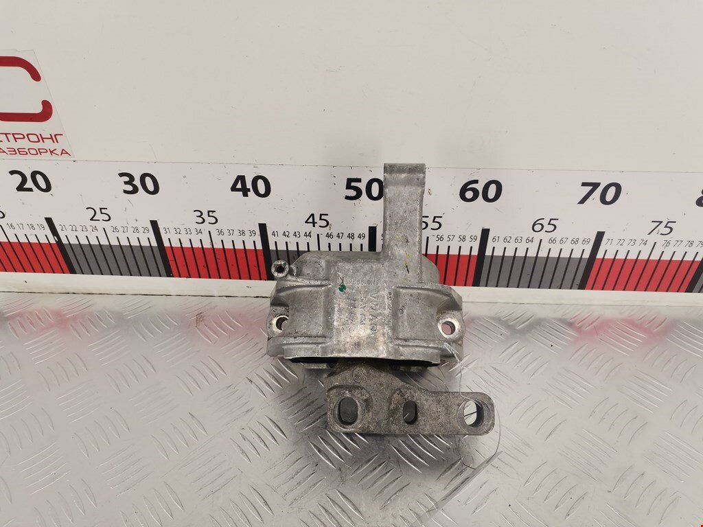 Подушка (опора) крепления двигателя Volkswagen Tiguan 1 5N0199262K арт. 1469182